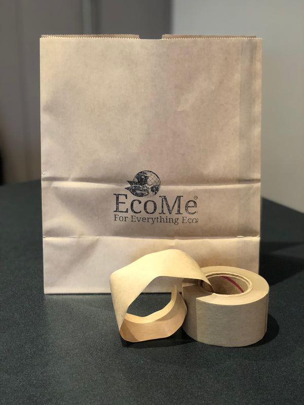 Shipping - EcoMe NZ